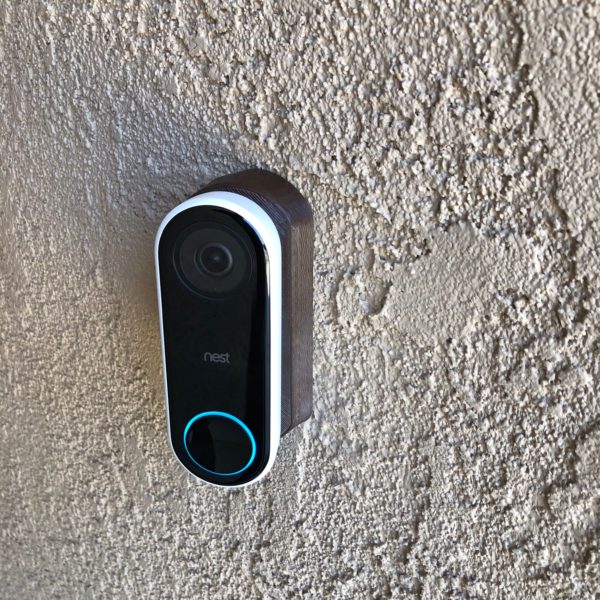 Change Your Nest Hello Field Of View - AirTech® Home Automation