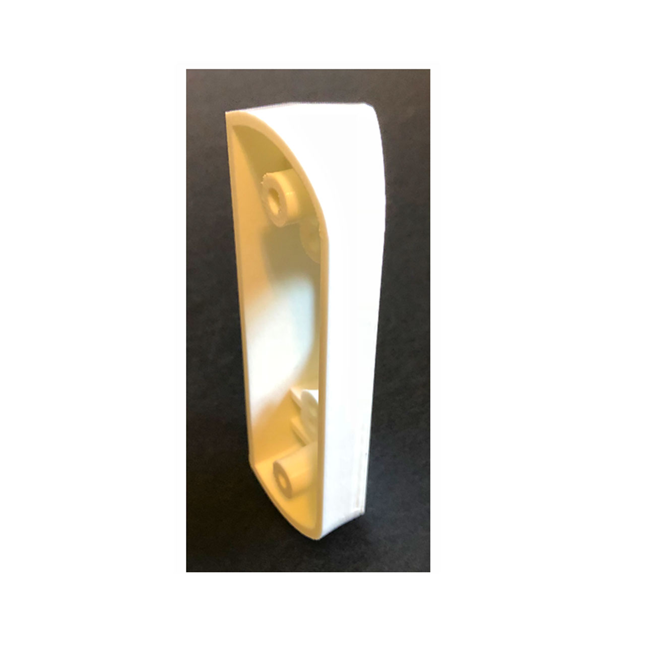 AirTech Mount For Nest Hello – 30 Degree Angle SKU: at30mount – Air-Tech