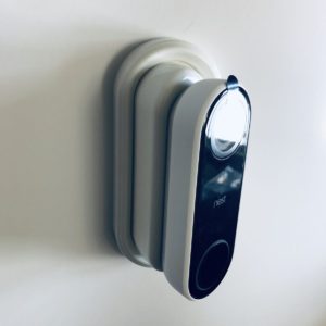 Nest Hello Wedge Extender Kit - WHITE (Classic Pill) – 30 Degree Angle ...